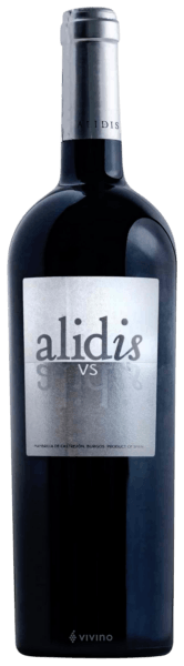 Mambrilla Alidis vs | Vivino US
