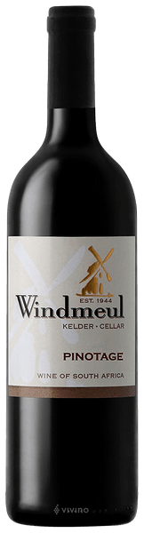 Windmeul Kelder Cellar Pinotage | Vivino Australia