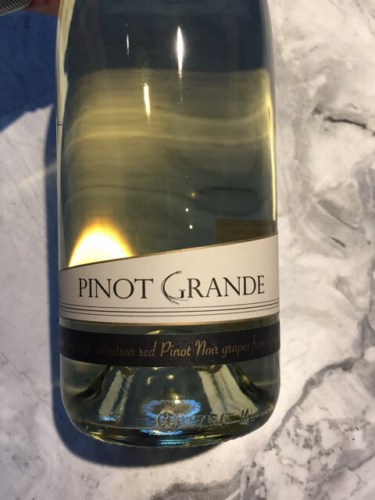 Boeger Pinot Grande White | Vivino US