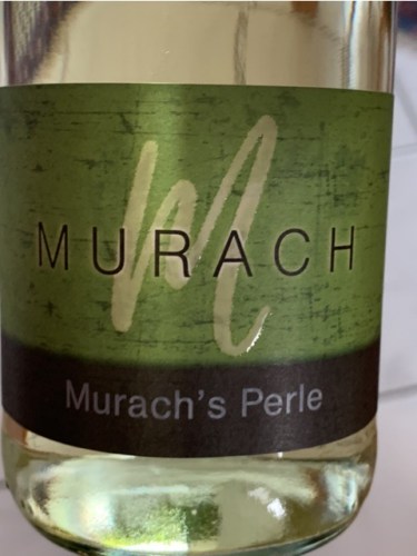 Friedolf Murach Murach's Perle | Vivino US