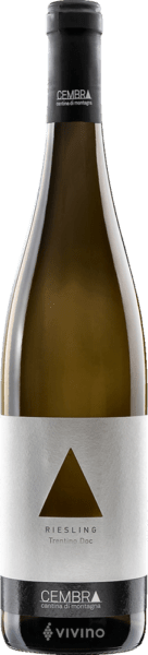 Cembra Riesling | Vivino English