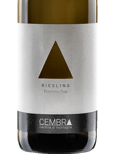 Cembra Riesling | Vivino English
