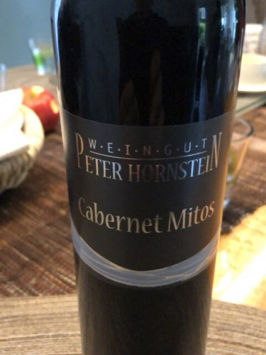 Peter Hornstein Cabernet Mitos | Vivino 日本