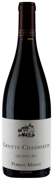 Domaine Perrot-Minot Griotte-Chambertin Grand Cru | Vivino Suomi