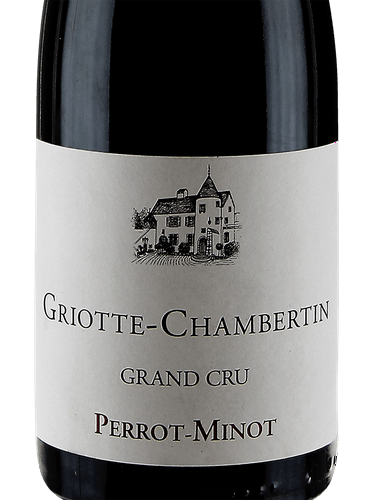 Domaine Perrot-Minot Griotte-Chambertin Grand Cru | Vivino US