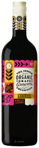 Indigo Organic Grape Growers Collective Cabernet Sauvignon | Vivino English