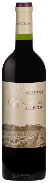 Celler Grau i Grau Jaume Selecció Especial | Vivino Australia