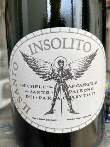 Il Sano Insolito Metodo Classico | Vivino Italia