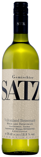 Neumeister Gemischter Satz Sarmat | Vivino US