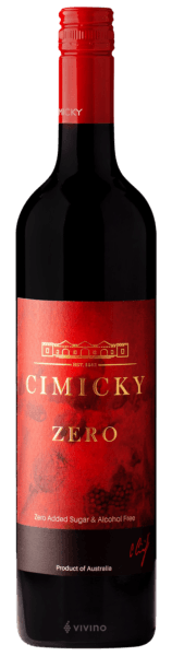 Charles Cimicky Zero | Vivino US