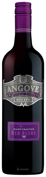 Angove Dr Angove Red (Hand Crafted) | Vivino Australia