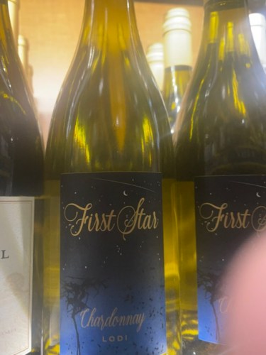First Star Chardonnay | Vivino Australia