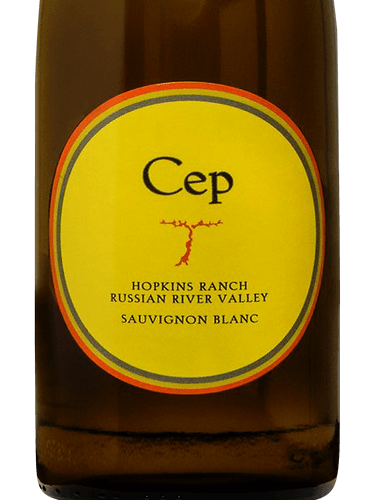 2021 Cep Hopkins Ranch Sauvignon Blanc | Vivino US