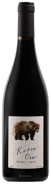 Orso Rosso | Vivino US