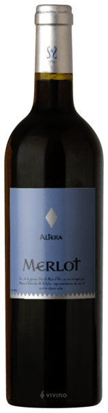 Altera Merlot | Vivino US