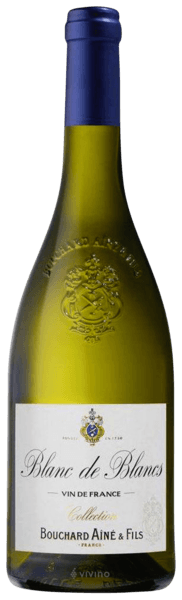 Bouchard Aîné & Fils Collection Blanc de Blancs | Vivino Brasil