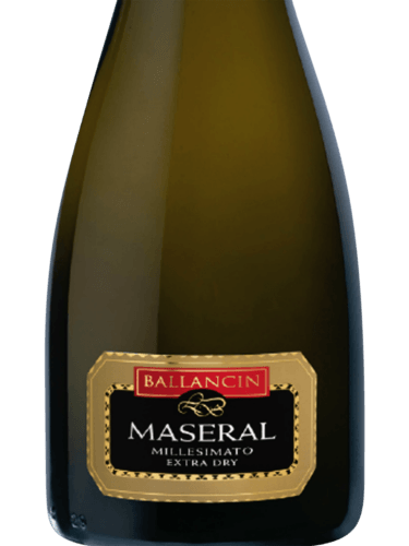 Ballancin Maseral Millesimato Extra Dry | Vivino English