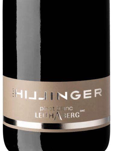 Leo Hillinger Leithaberg Pinot Blanc | Vivino US