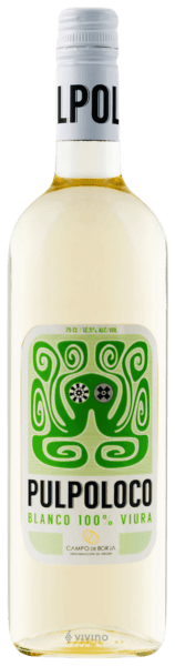 Pulpoloco Blanco | Vivino US