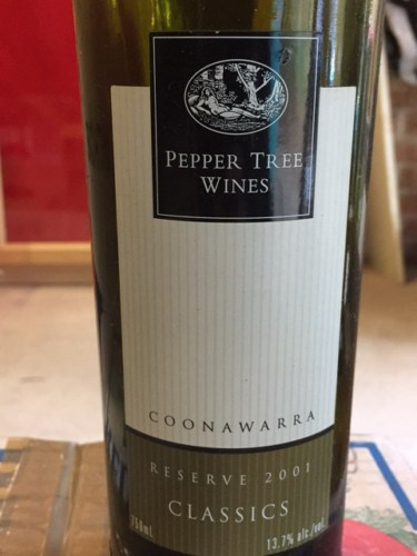 Pepper Tree Reserve Classics | Vivino US
