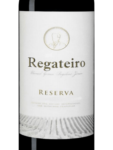 Regateiro Reserva Tinto | Vivino US