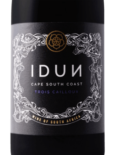 Idun Trois Cailloux | Vivino US