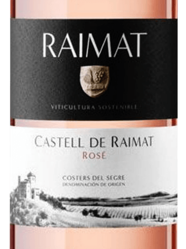 Raimat Castell De Raimat Rosé | Vivino Australia