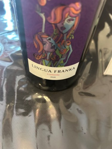 Enosophia Lingua Franka | Vivino US