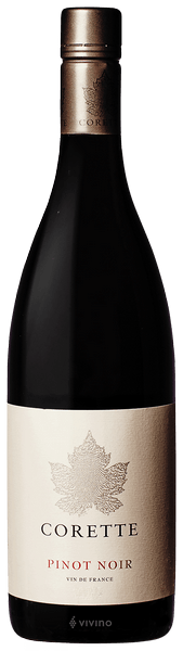 Corette Pinot Noir | Vivino Brasil