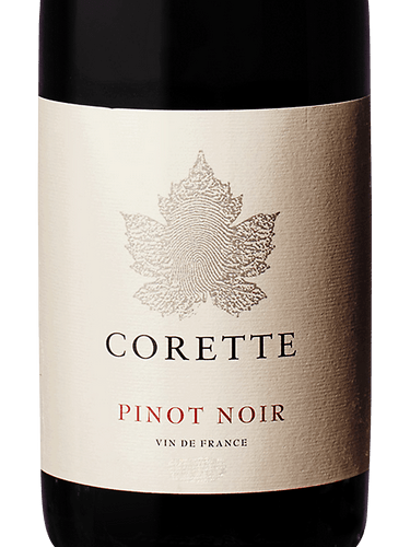 Corette Pinot Noir | Vivino Brasil
