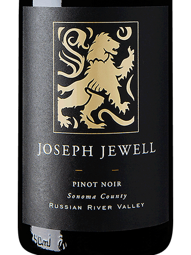 2015 Joseph Jewell Pinot Noir | Vivino US