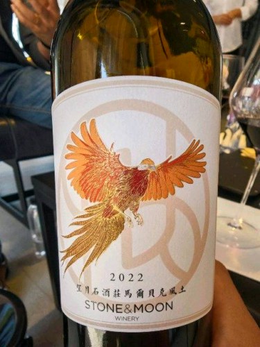 Stone & Moon Winery Malbec Terroir | Vivino English