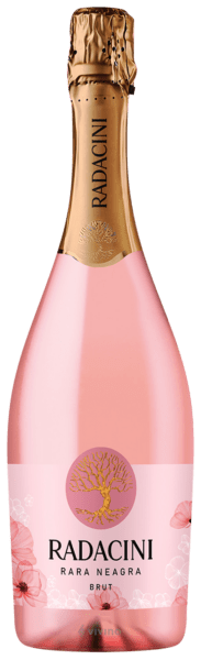 N.V. Radacini Radacini Rara Neagra Rose | Vivino Australia