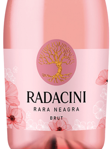 N.V. Radacini Radacini Rara Neagra Rose | Vivino Australia