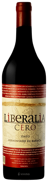 Liberalia Cero | Vivino English