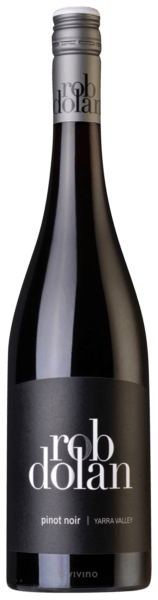 Rob Dolan Yarraland Vineyard Black Label Pinot Noir | Vivino English