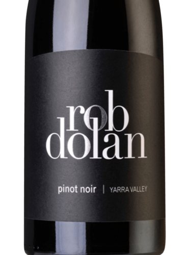 Rob Dolan Yarraland Vineyard Black Label Pinot Noir | Vivino English