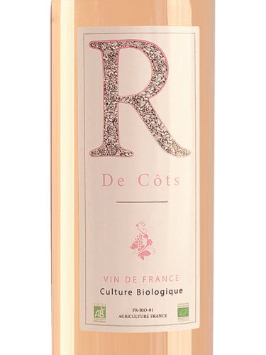 Château de Cots R de Côts | Vivino US