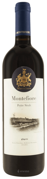 Montefiore Petite Sirah | Vivino Australia
