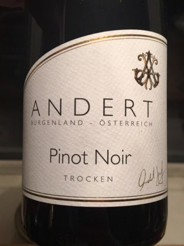 Andert Pinot Blanc Trocken | Vivino Australia