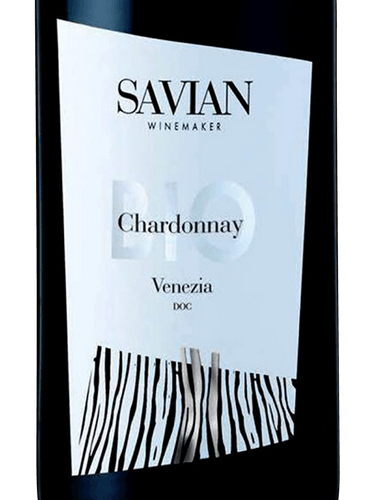 Savian BioWinemaker Chardonnay | Vivino US