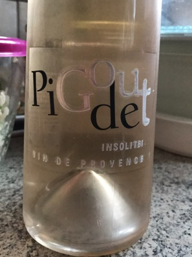 Château Pigoudet Insolite Blanc | Vivino Australia Château Pigoudet Insolite Blanc | Vivino Australia