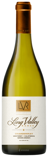 2019 Long Valley Ranch Chardonnay | Vivino US