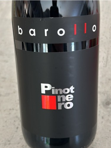 Barollo Pinot Nero | Vivino US