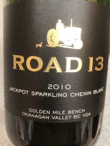 Road 13 Jackpot Sparkling Chenin Blanc | Vivino English