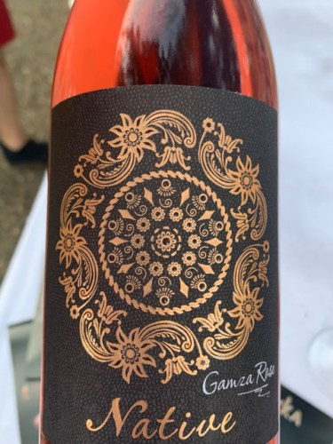Varbovka Native Gamza Rose | Vivino Brasil