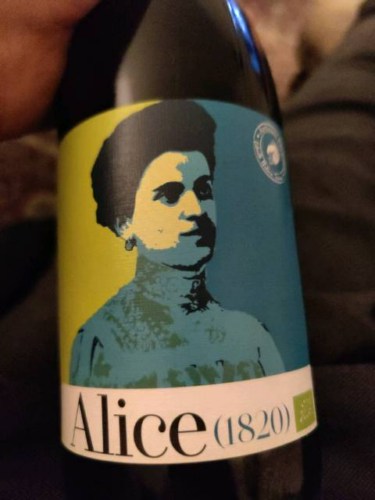 Artisans Partisans Alice 1820 | Vivino US