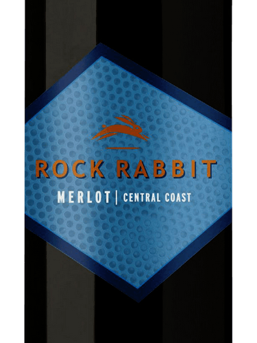 Rock Rabbit Merlot | Vivino English