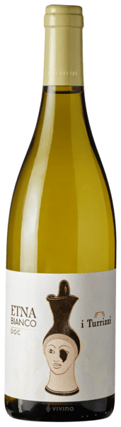2018 Tenute Tozzi I Turrizzi Bianco | Vivino US