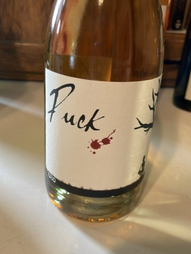 Aniche Cellars Puck | Vivino US
